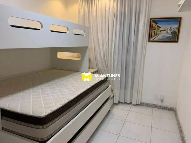 Apartamento com 1 Quarto para alugar, 49m² California