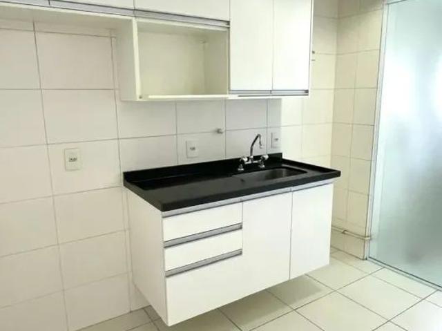 Apartamento com 1 Quarto para alugar, 49m² Campo Belo