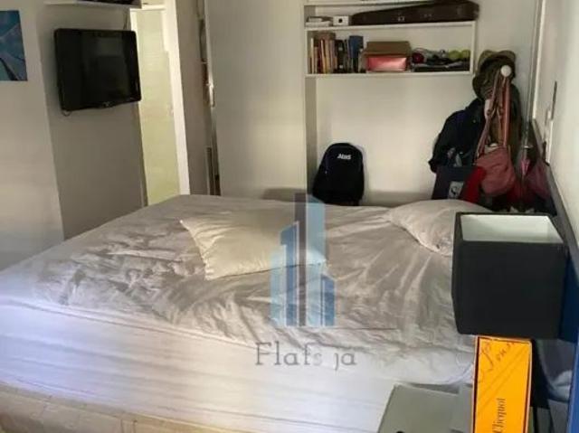 Apartamento com 1 Quarto para alugar, 49m² Campo Belo