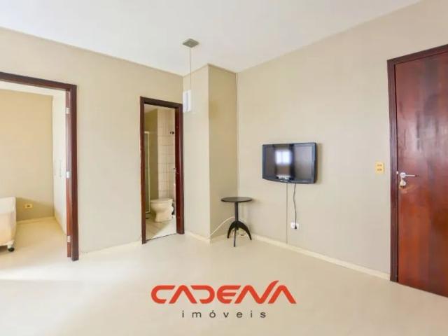 Apartamento com 1 Quarto para alugar, 49m² Centro