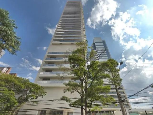 Apartamento com 1 Quarto para alugar, 49m² Chácara Santo Antônio Zona Sul
