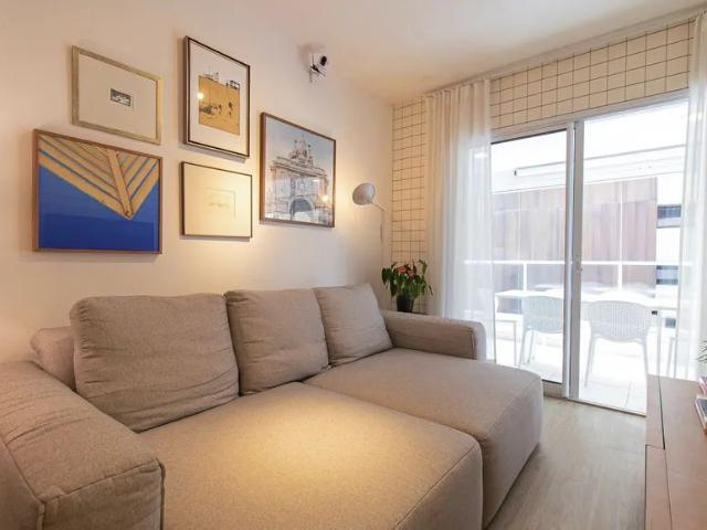 Apartamento com 1 Quarto para alugar, 49m² Consolação