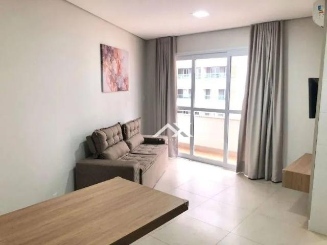 Apartamento com 1 Quarto para alugar, 49m² Jardim Infante Dom Henrique