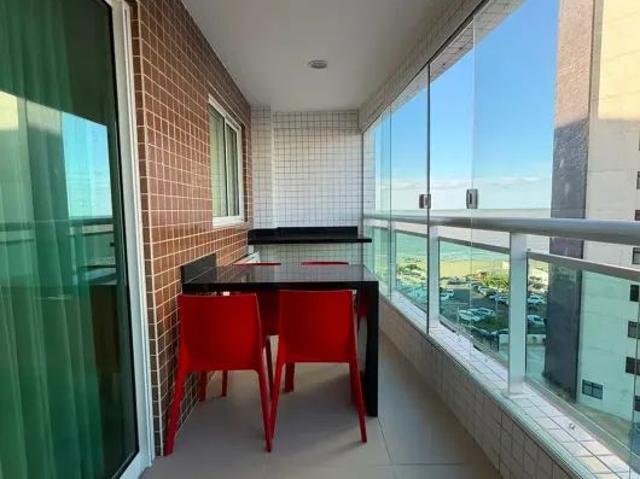 Apartamento com 1 Quarto para alugar, 49m² Ponta Do Farol