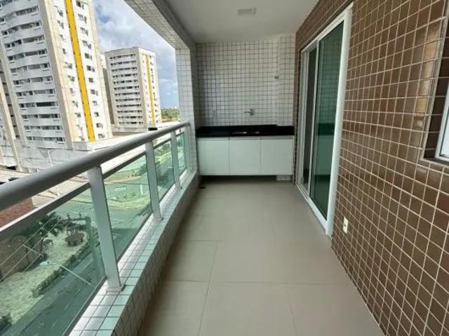 Apartamento com 1 Quarto para alugar, 49m² São Marcos