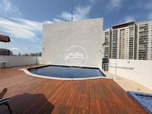 Apartamento com 1 Quarto para alugar, 50m² Marapé