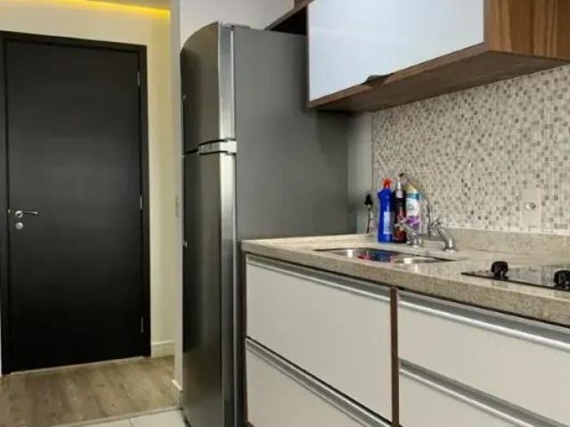 Apartamento com 1 Quarto para alugar, 50m² Melville Empresarial Ii