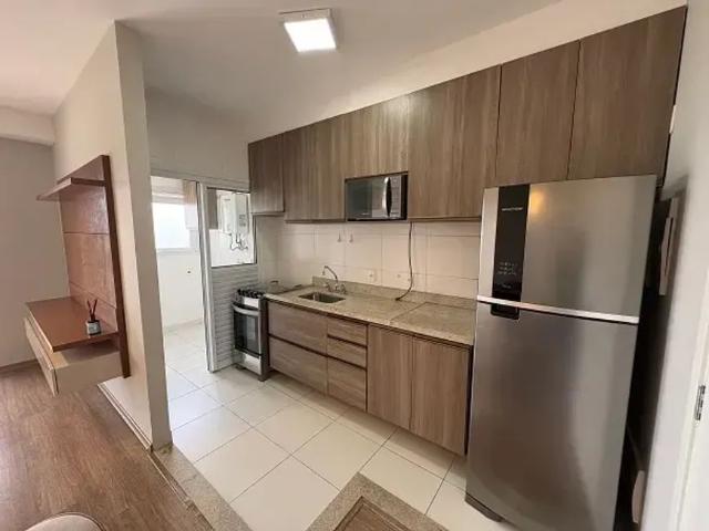 Apartamento com 1 Quarto para alugar, 50m² Melville Empresarial Ii