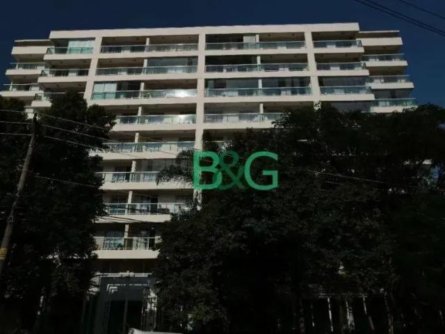 Apartamento com 1 Quarto para alugar, 50m² Móoca