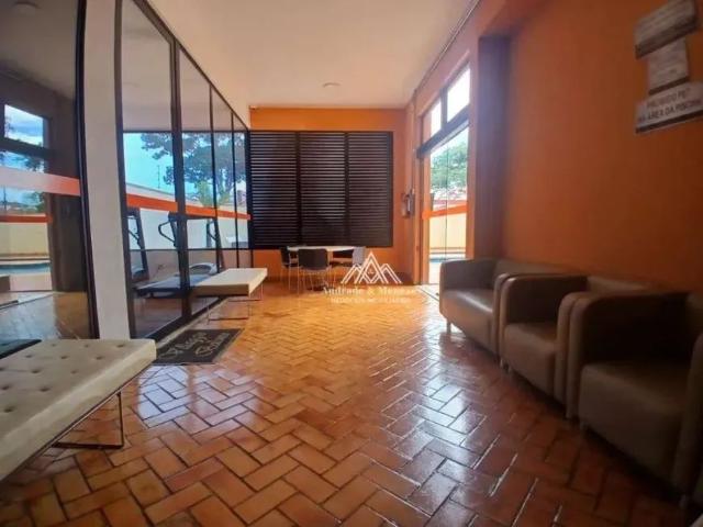 Apartamento com 1 Quarto para alugar, 50m² Nova Ribeirânia