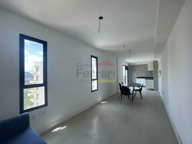 Apartamento com 1 Quarto para alugar, 50m² Água Fria