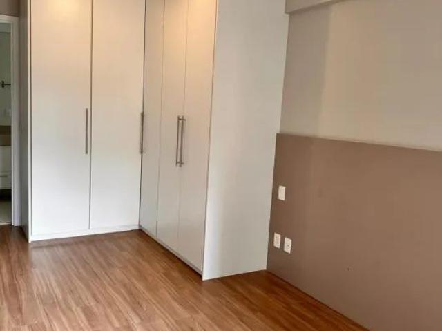 Apartamento com 1 Quarto para alugar, 50m² Alphaville