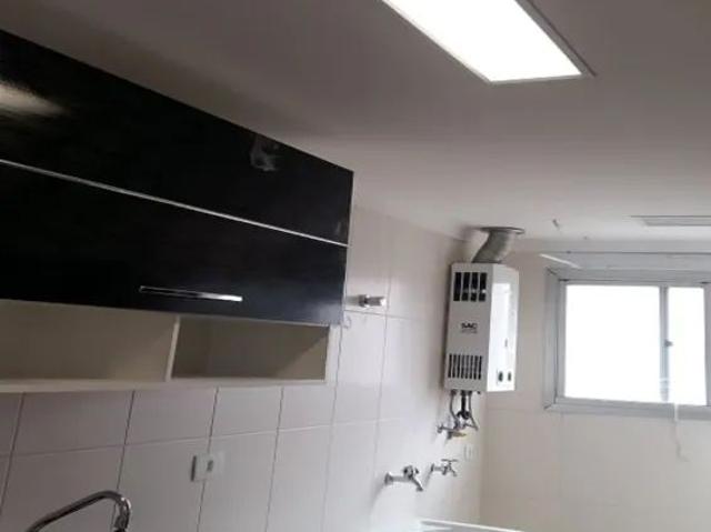 Apartamento com 1 Quarto para alugar, 50m² Bela Vista