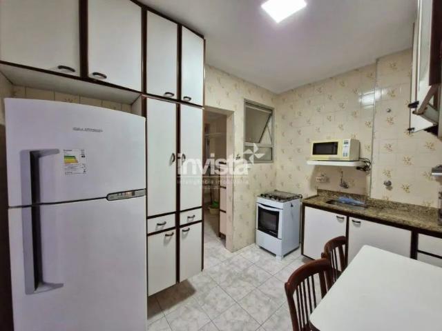 Apartamento com 1 Quarto para alugar, 50m² Boqueirão