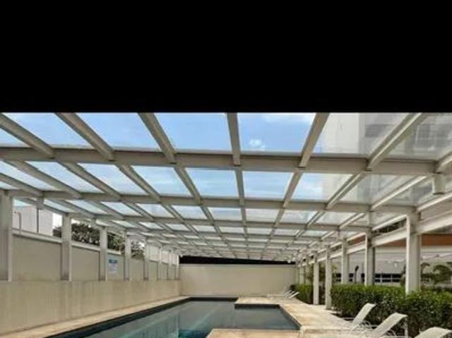 Apartamento com 1 Quarto para alugar, 50m² Botafogo