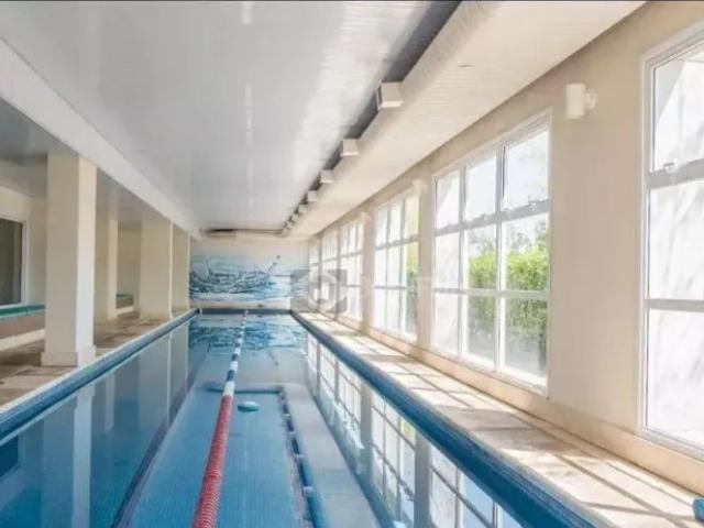 Apartamento com 1 Quarto para alugar, 50m² Brooklin