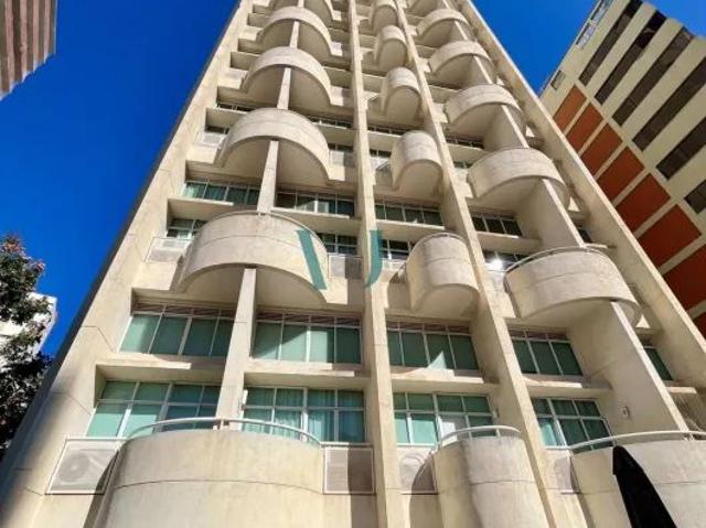 Apartamento com 1 Quarto para alugar, 50m² Cambuí