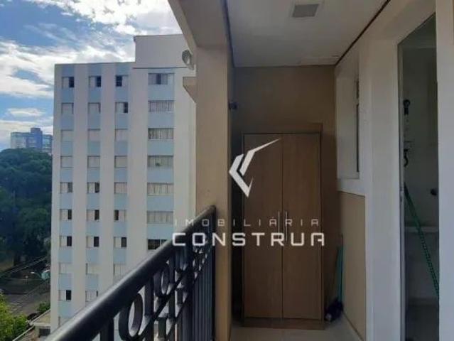 Apartamento com 1 Quarto para alugar, 50m² Cambuí