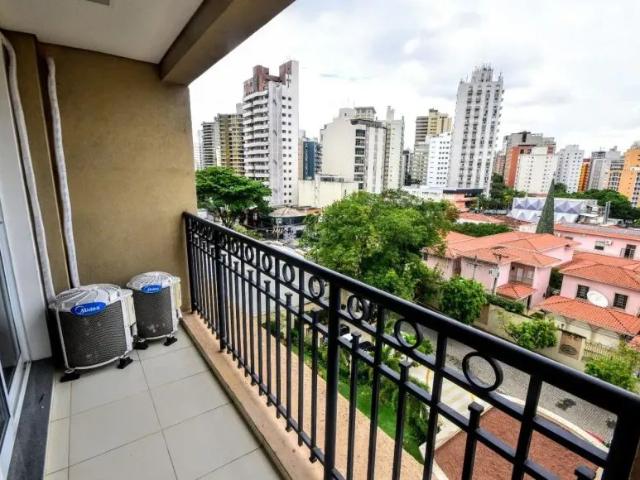 Apartamento com 1 Quarto para alugar, 50m² Cambuí