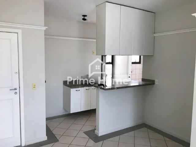 Apartamento com 1 Quarto para alugar, 50m² Cambuí