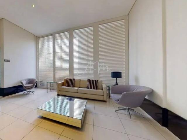 Apartamento com 1 Quarto para alugar, 50m² Campo Belo