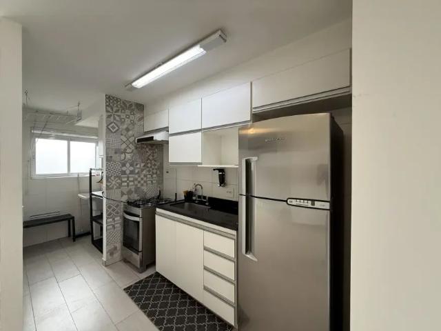 Apartamento com 1 Quarto para alugar, 50m² Campo Belo