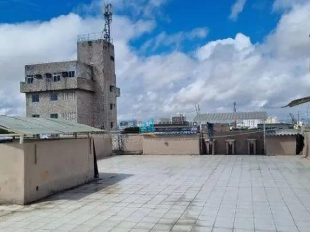 Apartamento com 1 Quarto para alugar, 50m² Centro