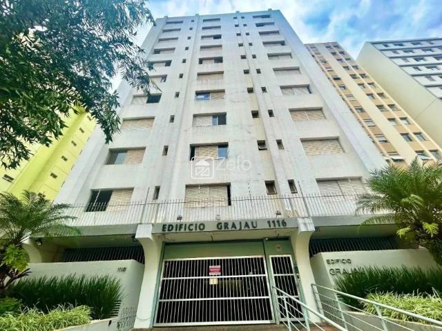 Apartamento com 1 Quarto para alugar, 50m² Centro