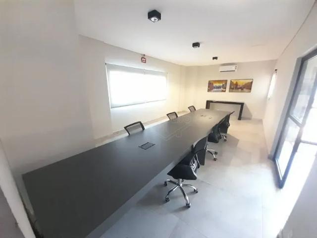 Apartamento com 1 Quarto para alugar, 50m² Centro