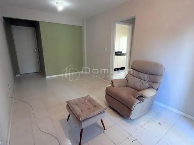 Apartamento com 1 Quarto para alugar, 50m² Centro