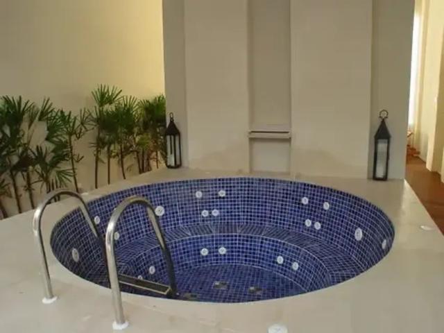 Apartamento com 1 Quarto para alugar, 50m² Cerqueira César