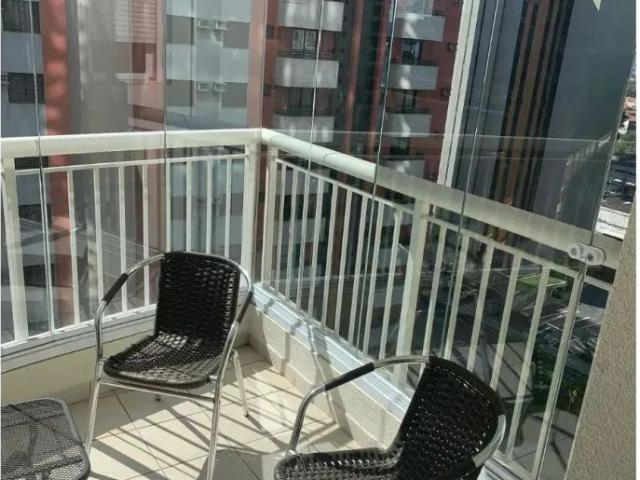 Apartamento com 1 Quarto para alugar, 50m² Cidade Monções
