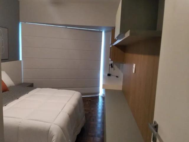 Apartamento com 1 Quarto para alugar, 50m² Consolação