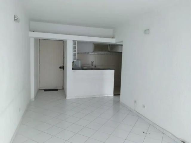 Apartamento com 1 Quarto para alugar, 50m² Consolação