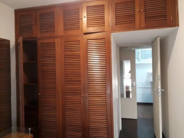 Apartamento com 1 Quarto para alugar, 50m² Consolação