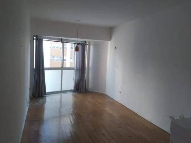 Apartamento com 1 Quarto para alugar, 50m² Consolação