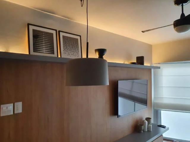 Apartamento com 1 Quarto para alugar, 50m² Consolação