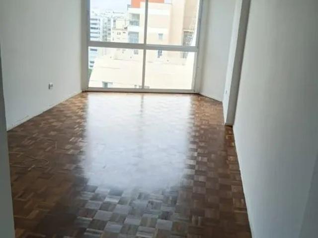 Apartamento com 1 Quarto para alugar, 50m² Consolação