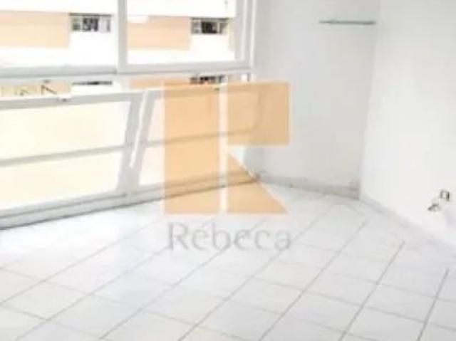 Apartamento com 1 Quarto para alugar, 50m² Consolação