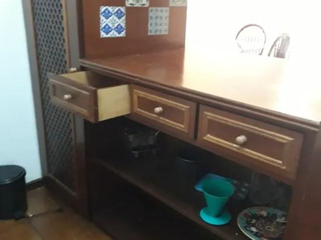 Apartamento com 1 Quarto para alugar, 50m² Consolação