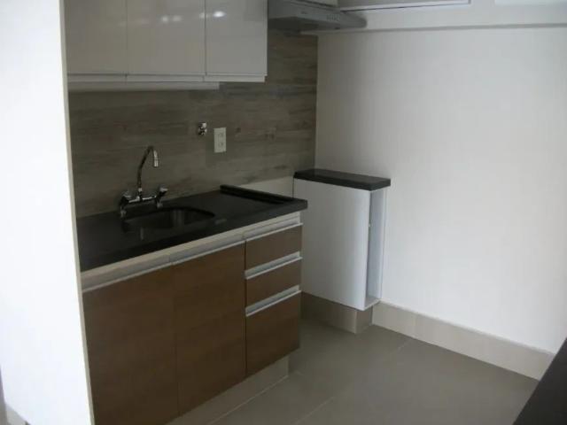 Apartamento com 1 Quarto para alugar, 50m² Consolação