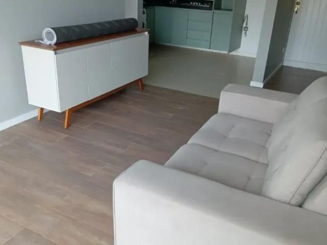 Apartamento com 1 Quarto para alugar, 50m² Consolação