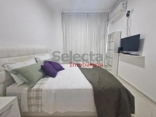 Apartamento com 1 Quarto para alugar, 50m² Copacabana