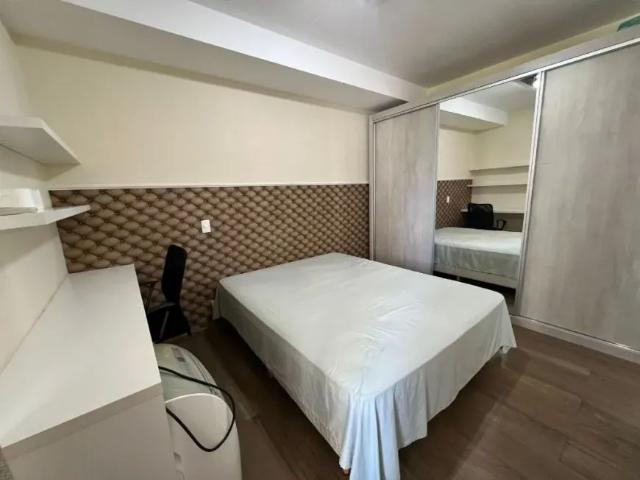 Apartamento com 1 Quarto para alugar, 50m² Empresarial 18 do Forte
