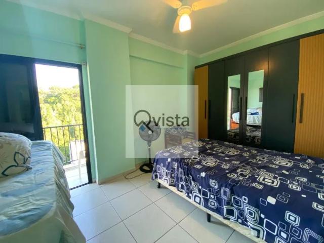 Apartamento com 1 Quarto para alugar, 50m² Enseada
