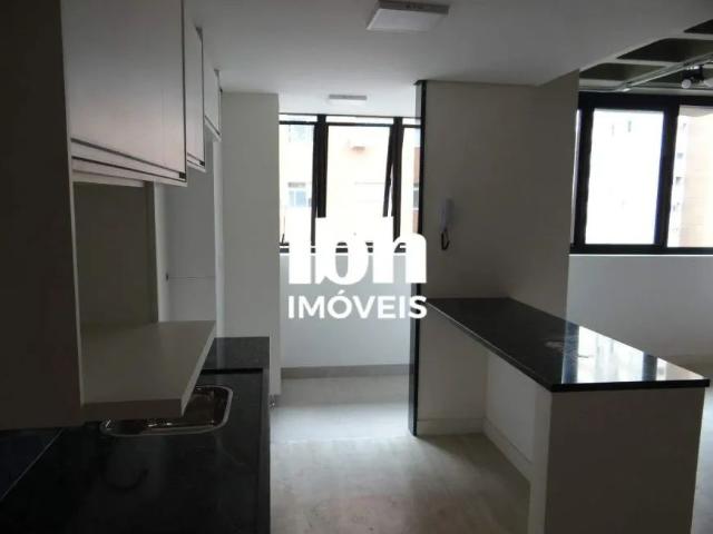 Apartamento com 1 Quarto para alugar, 50m² Funcionários