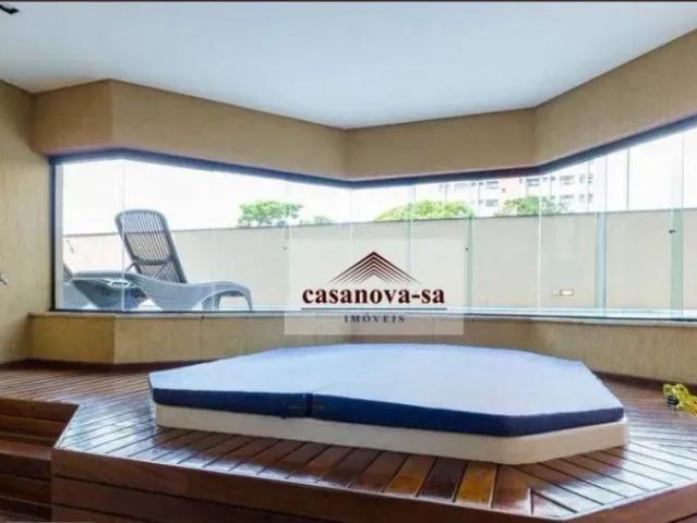 Apartamento com 1 Quarto para alugar, 50m² Jardim