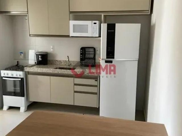Apartamento com 1 Quarto para alugar, 50m² Jardim Infante Dom Henrique