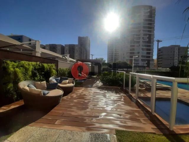 Apartamento com 1 Quarto para alugar, 50m² Jardim Ouro Verde