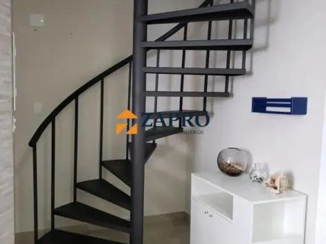 Apartamento com 1 Quarto para alugar, 50m² Jardim São Dimas